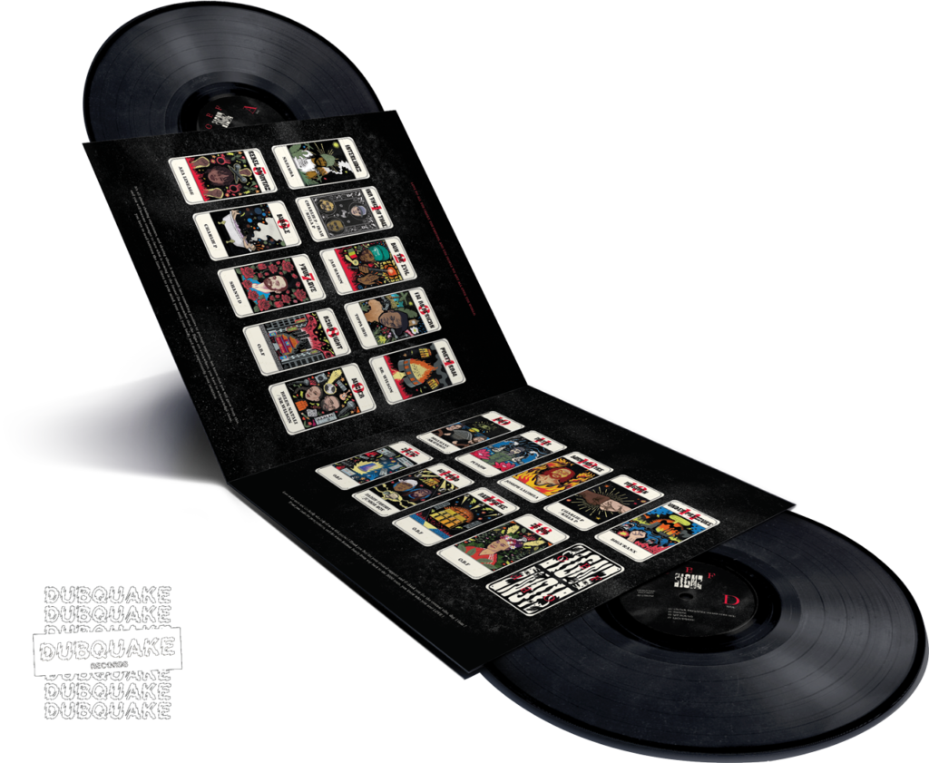 O.B.F SOUND SYSTEM | Original Bass Foundation